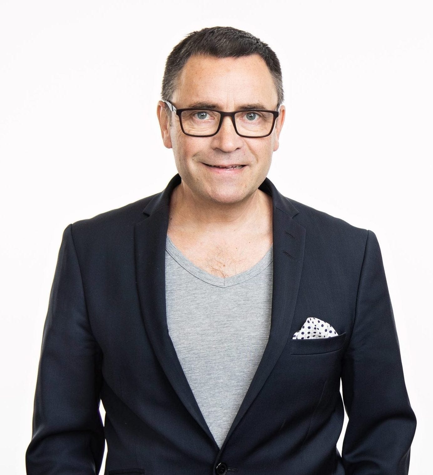 Tomi Halonen (Hallitus) - Graniitti Services